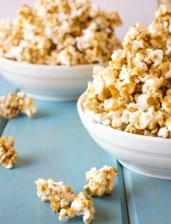 Roasted Chickpeas - Beyond The Chicken Coop