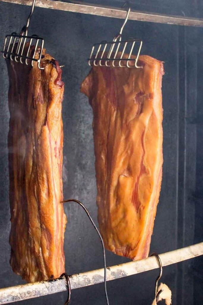 Homemade Bacon Recipe - Beyond The Chicken Coop