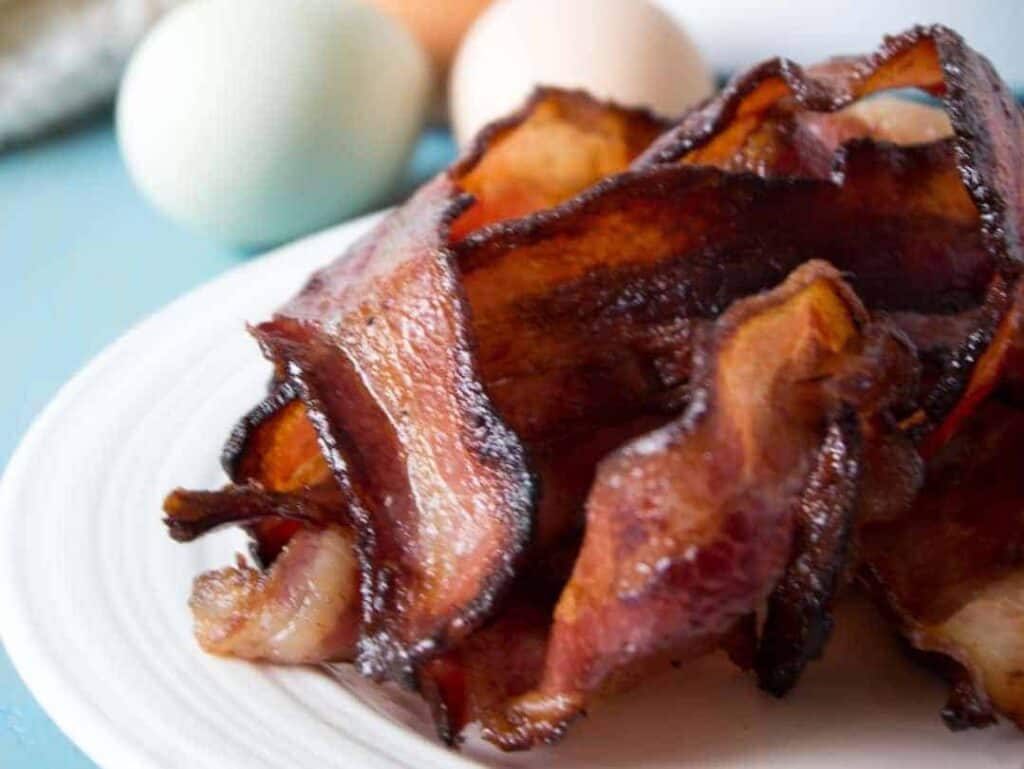 Homemade Bacon Recipe - Beyond The Chicken Coop