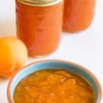 Apricot Jam - Beyond The Chicken Coop