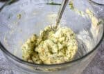 Cilantro, Shallot, Lime Compound Butter - Beyond The Chicken Coop