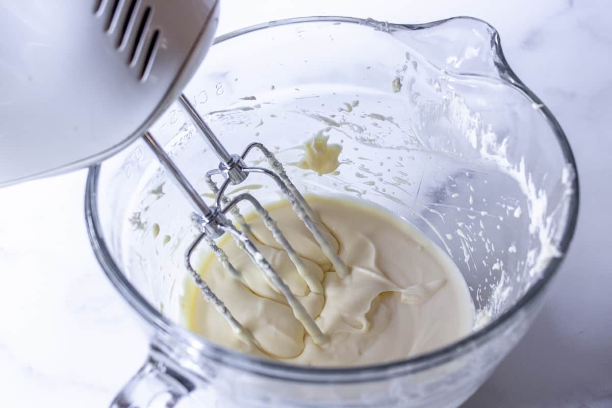 Cream Cheese Danish - Beyond The Chicken Coop