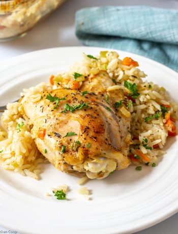 Main Dish Archives - Beyond The Chicken Coop