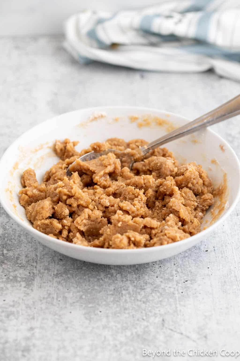 Cherry Crumble - Beyond The Chicken Coop