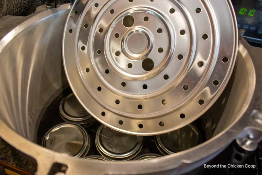 Canning Smoked Fish - Beyond The Chicken Coop