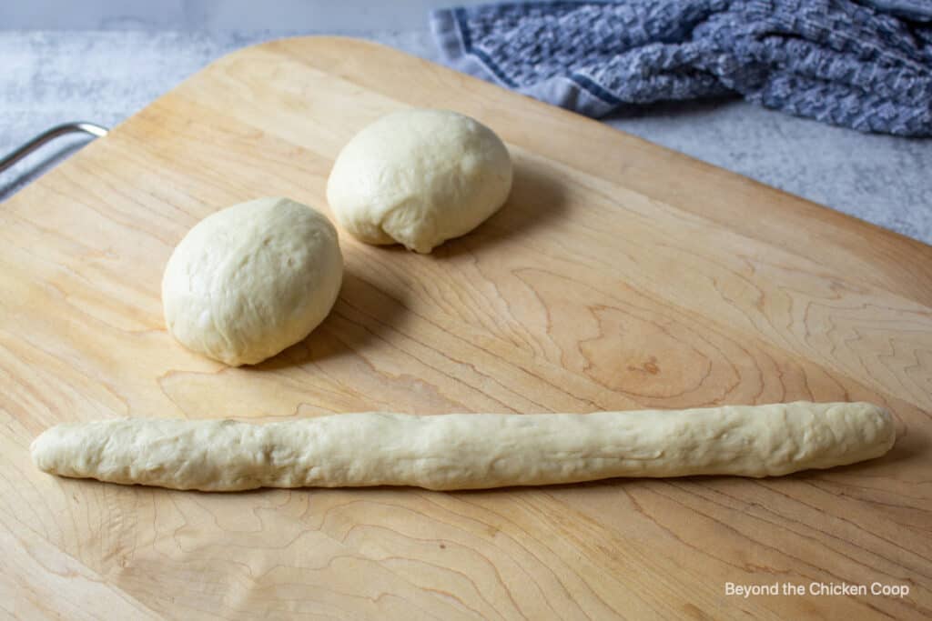 Braided Bread - Beyond The Chicken Coop