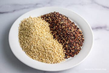 How to Cook Quinoa - Beyond The Chicken Coop