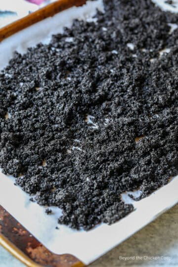 Homemade Espresso Powder - Beyond The Chicken Coop
