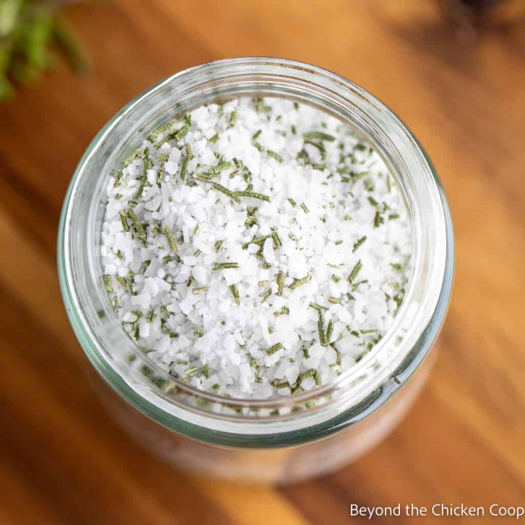 Homemade Pickling Spice - Beyond The Chicken Coop