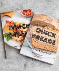 Cookbooks - Beyond The Chicken Coop