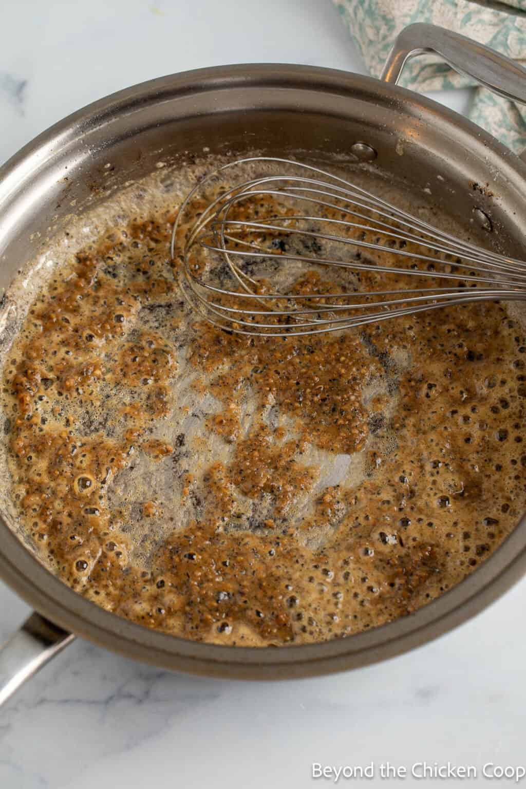 Blackened Chicken Alfredo - Beyond The Chicken Coop Blackened Chicken Alfredo - Beyond The Chicken Coop