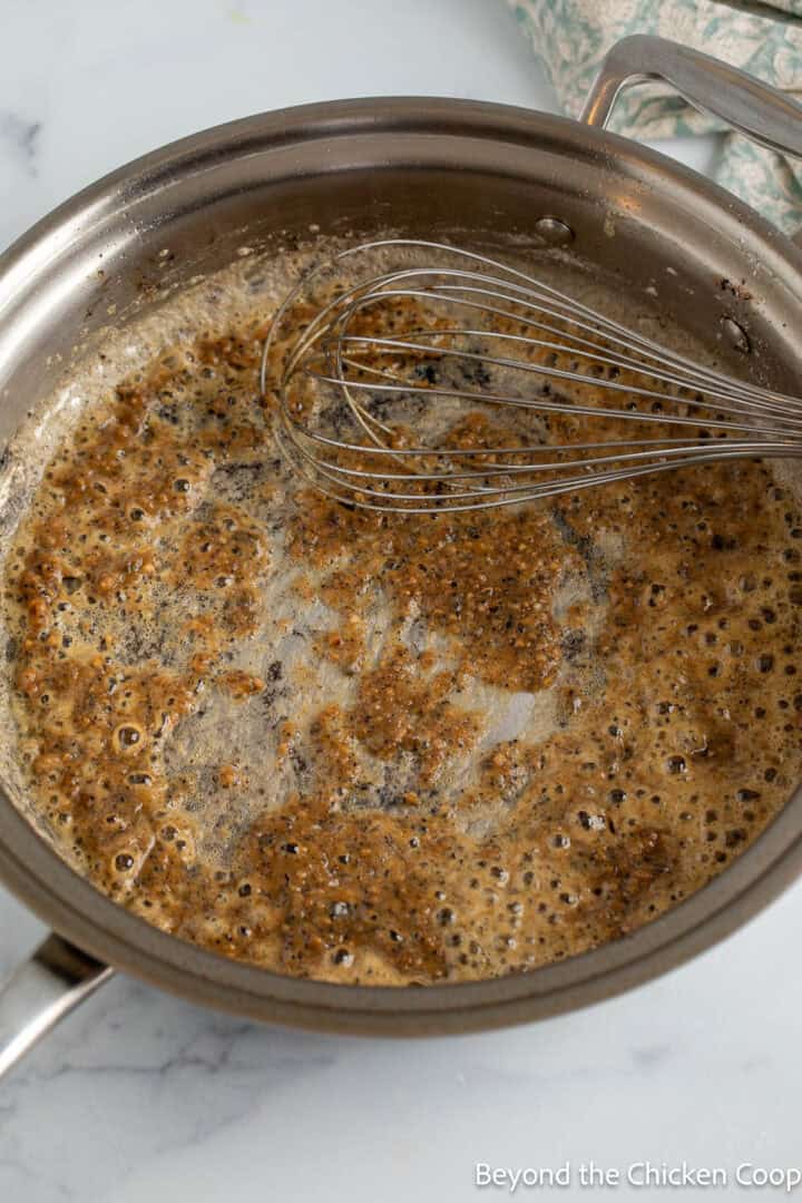 Blackened Chicken Alfredo - Beyond The Chicken Coop Blackened Chicken Alfredo - Beyond The Chicken Coop