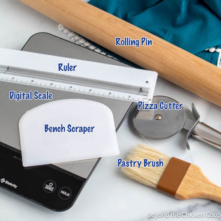 How to Make Croissants - Beyond The Chicken Coop