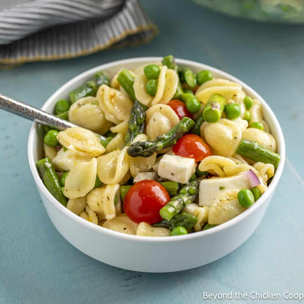 Mandoline Potatoes - Beyond The Chicken Coop