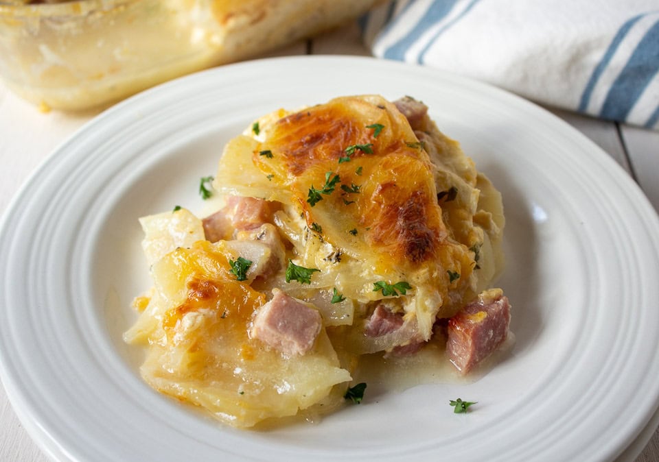 Easy and Delicious Ways to Use Leftover Ham for Every Meal - Beyond The ...